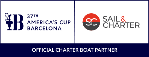 CATAMARAN NAUTITECH 475 BARCELONA - Sail & Charter - Luxury Yacht Fleet